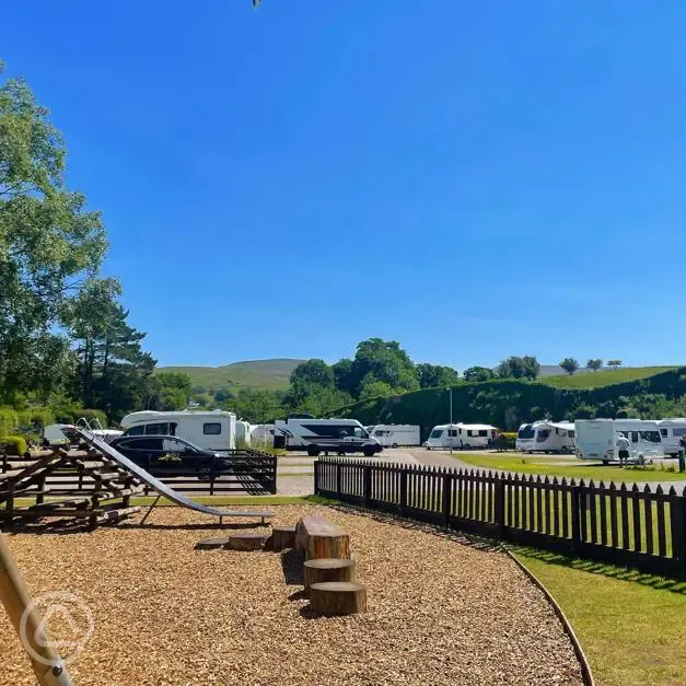 Pennine View Park, Kirkby Stephen, Cumbria - 2026 from £32/nt