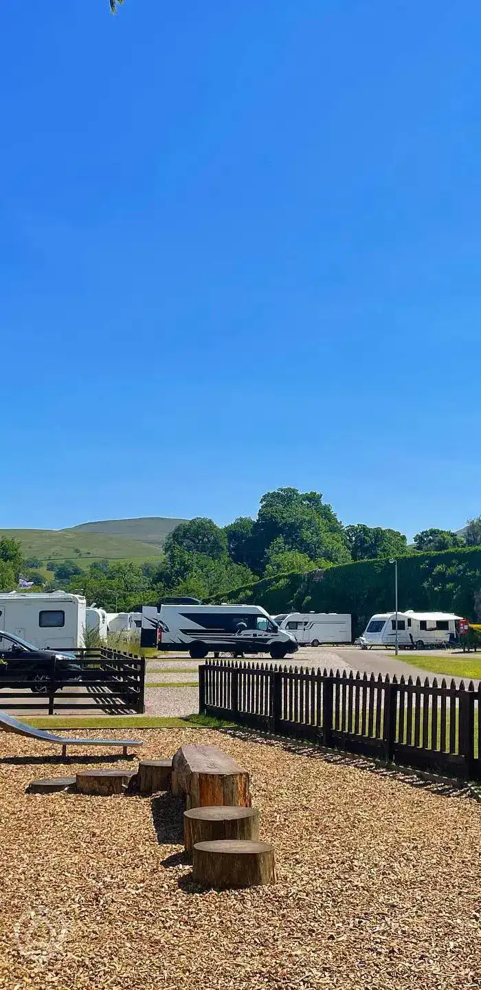 Pennine View Park, Kirkby Stephen, Cumbria - 2026 from £32/nt