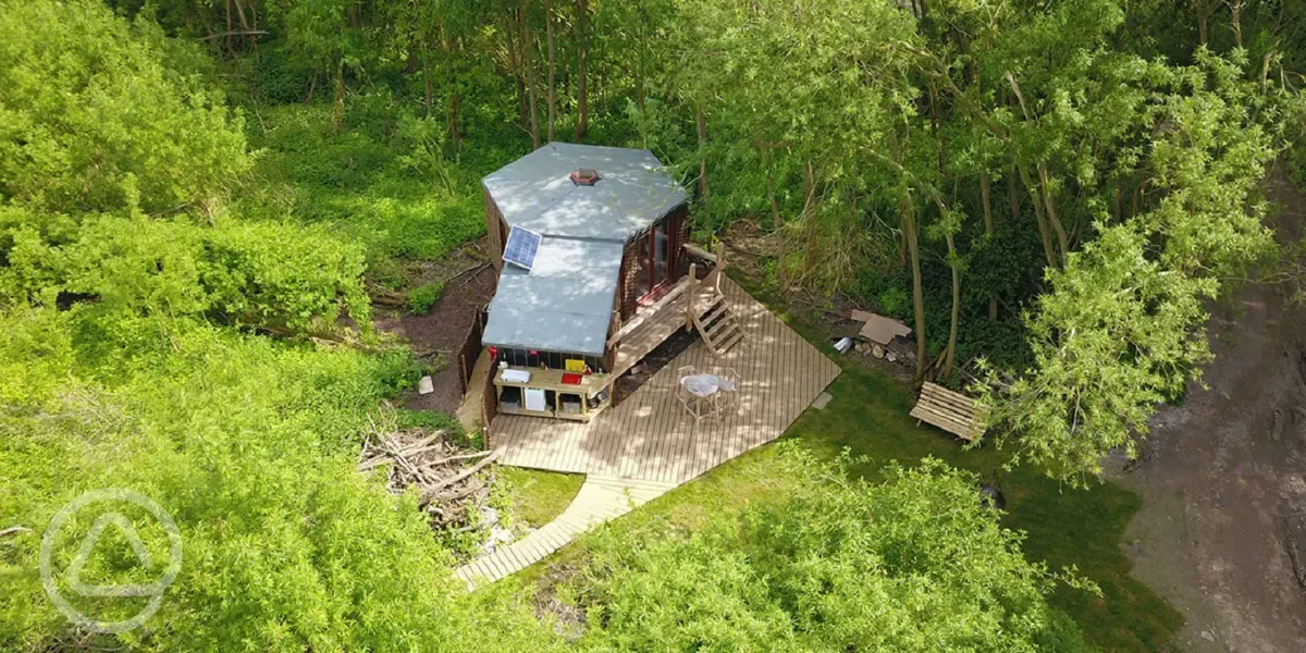 Great Farm, Fairford, Gloucestershire - 2026 prices