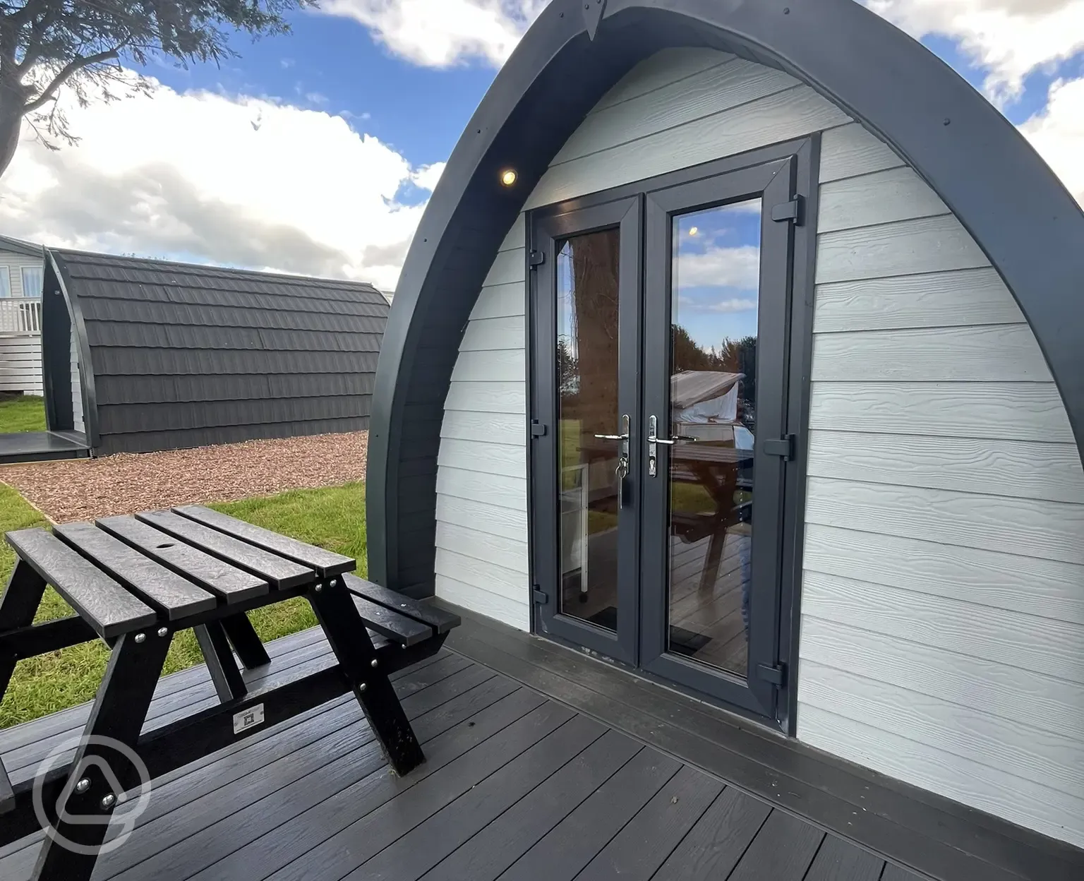 Lynmouth Holiday Retreat in Lynton, Devon - book online now