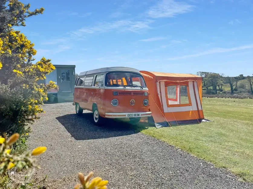 Stay Wild Cornwall, Helston, Cornwall - 2026 from £100/nt