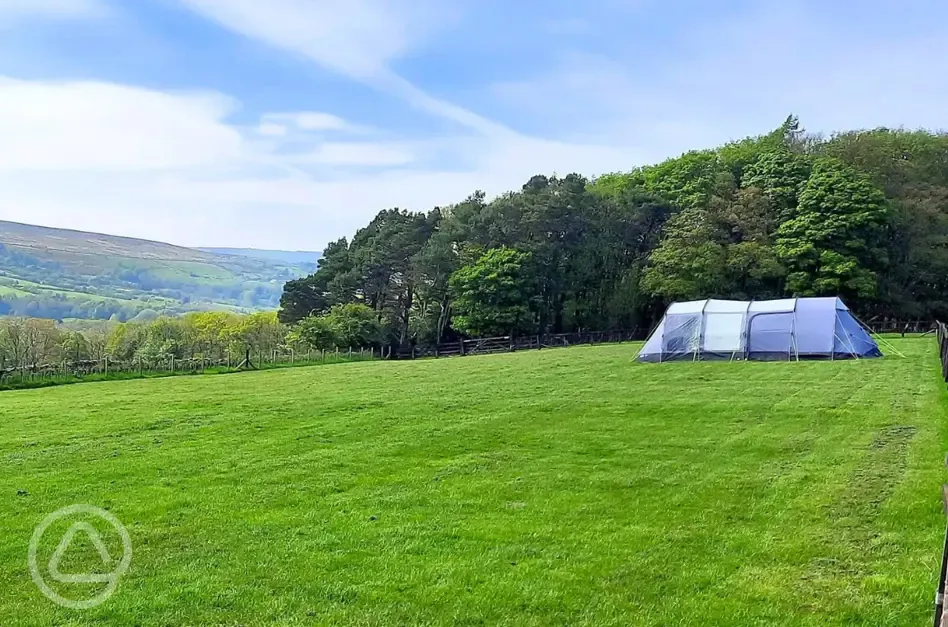Newton House Farm, Whitby, North Yorkshire