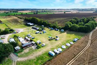 80+ campsites in Kent - the best places to go camping in Kent