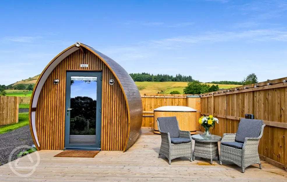 Peel Farm, Angus, Dundee and Angus - 2026 from £200/nt