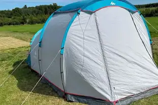 Ready tents and pre-erected tents across the UK - 50+ sites