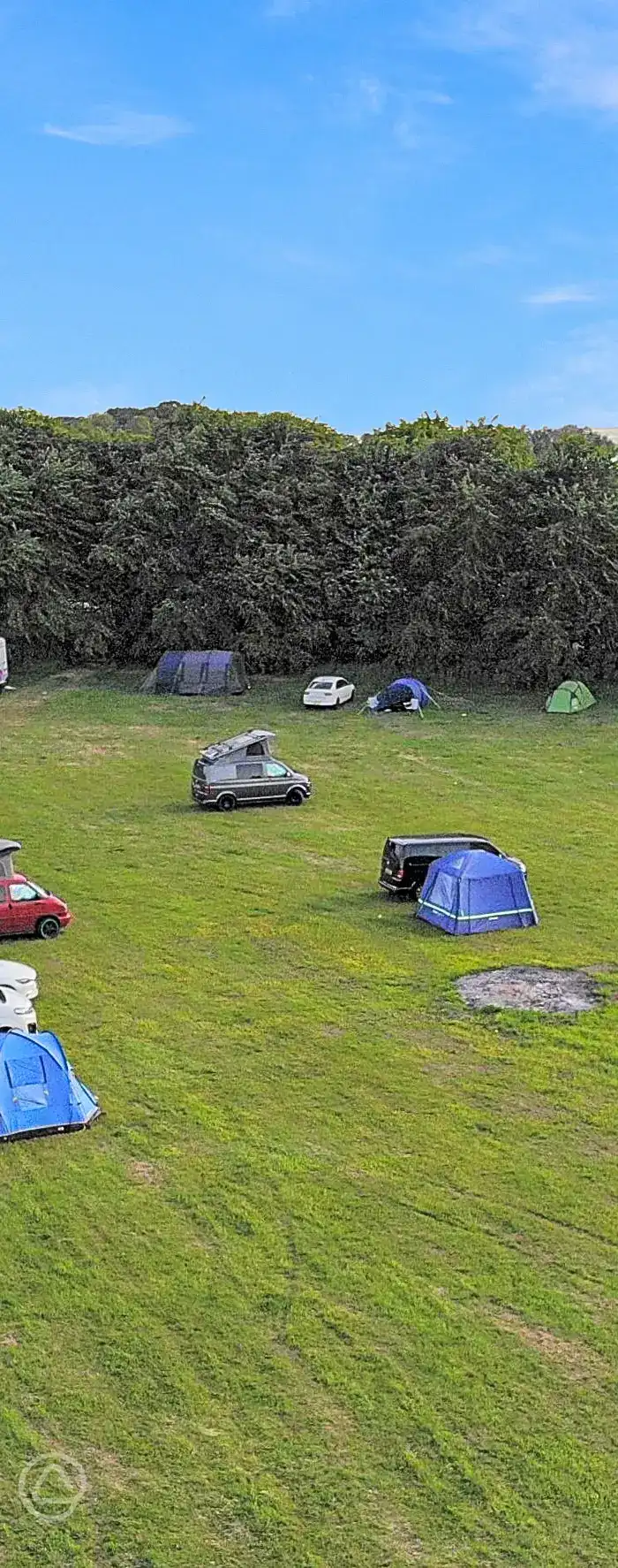 Stretton House Campsite, Warrington - 2026 from £20/nt