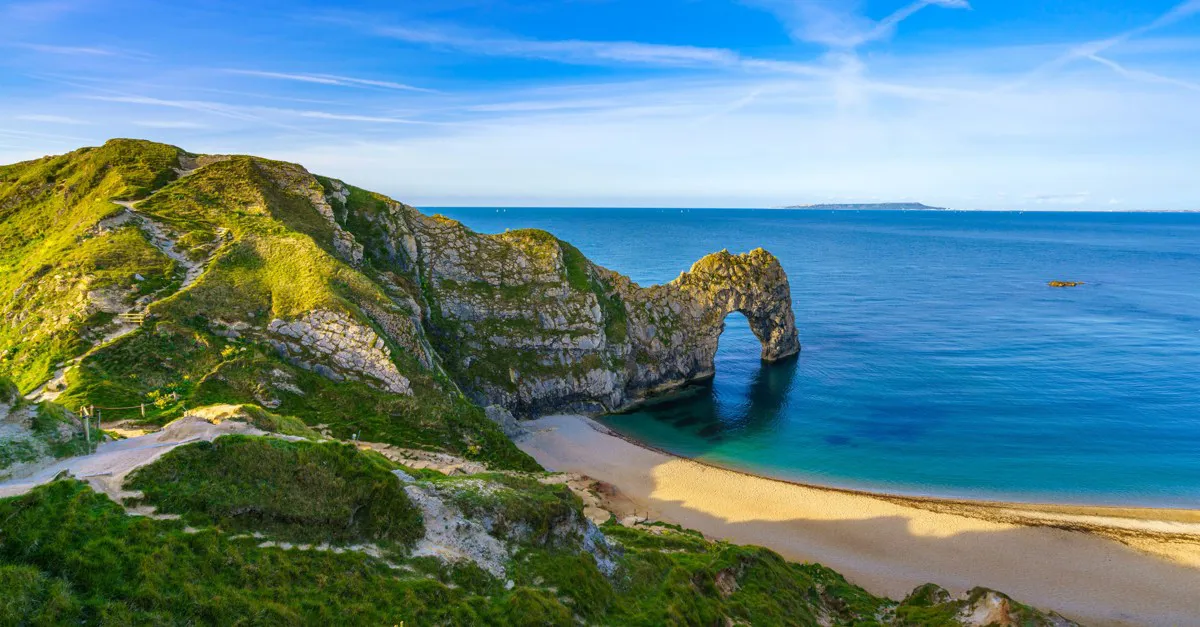 100+ campsites in Dorset with 2026 availability and prices