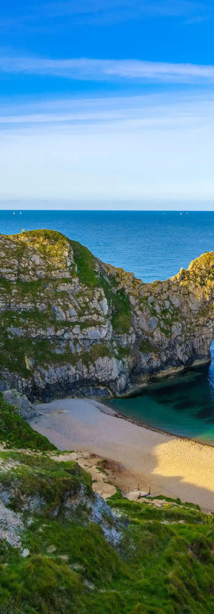 100+ campsites in Dorset with 2026 availability and prices