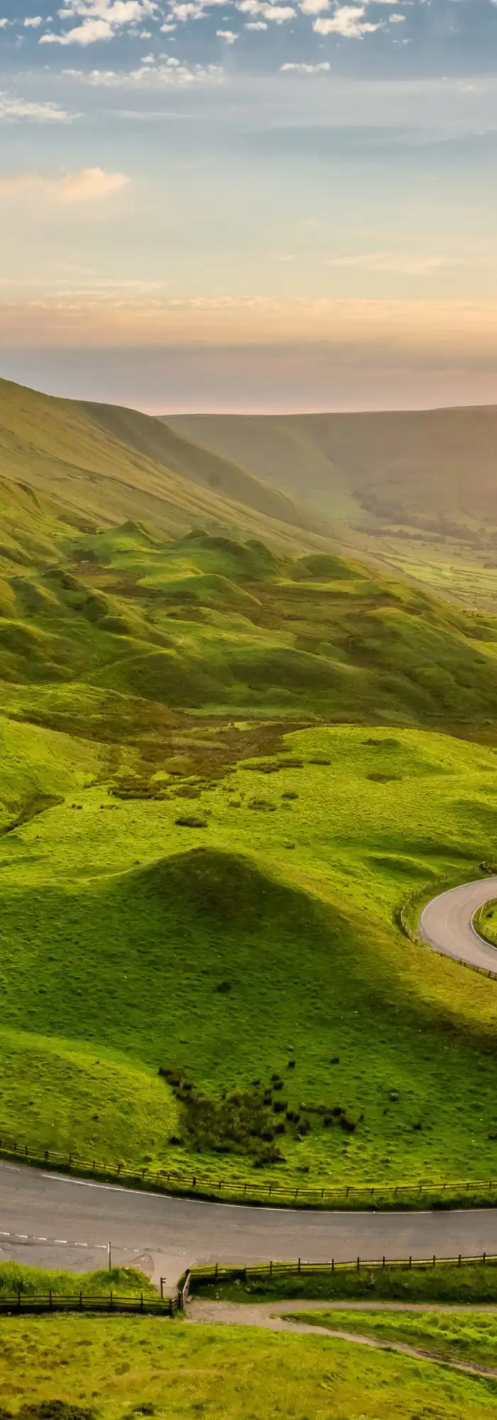 40+ Edale campsites - top nearby camping sites!