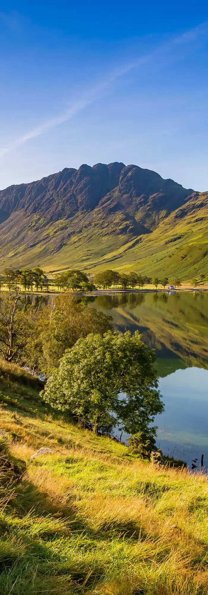 Lake District caravan parks - 45+ top Lakes caravan sites