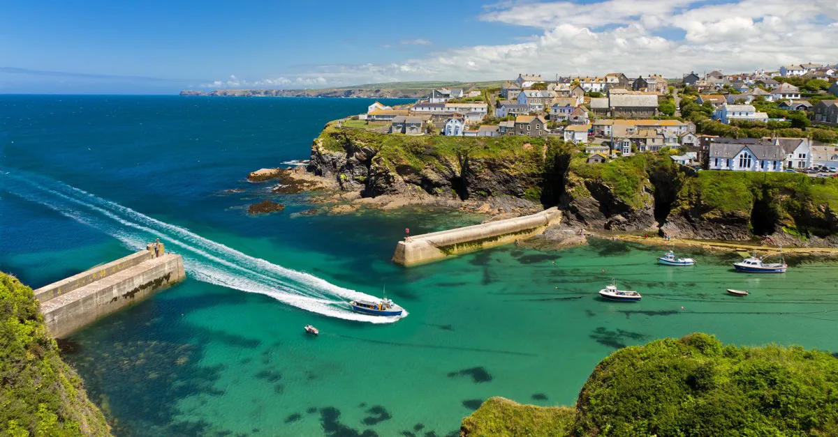 The 10 best campsites in Cornwall