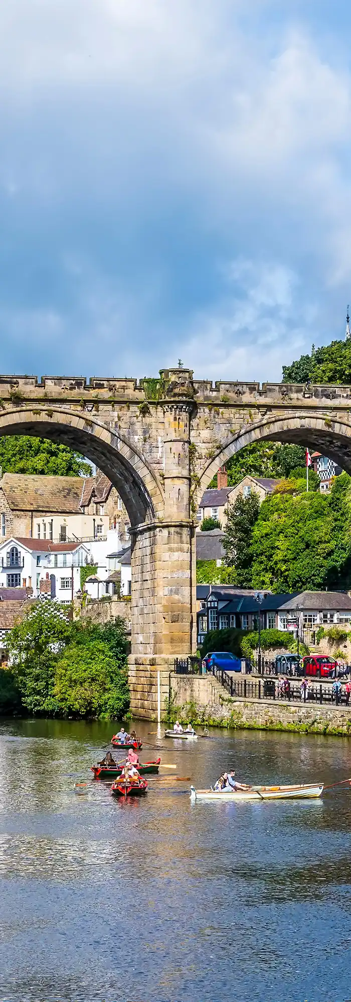 The best campsites in Yorkshire - the top 15 Yorkshire sites