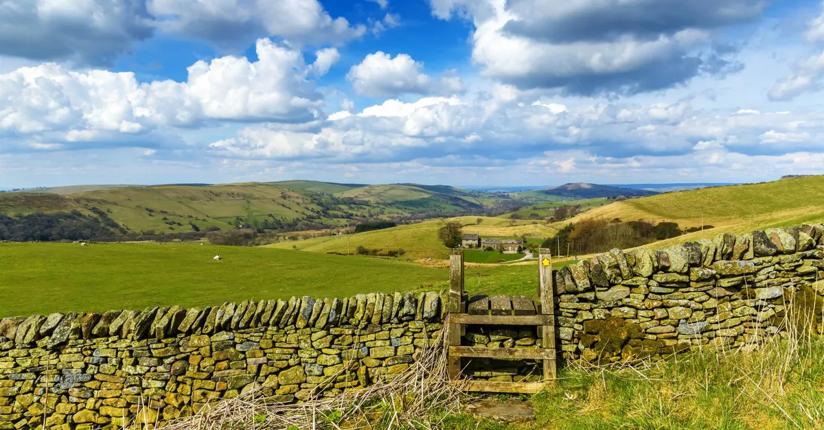 10+ Macclesfield campsites - the top Macclesfield camping sites