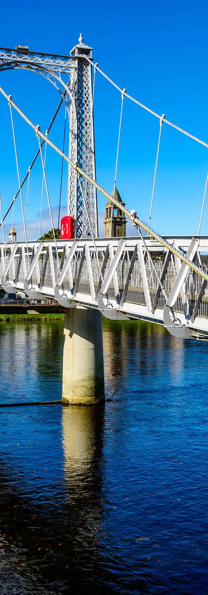 8 caravan parks in the Inverness, Highlands