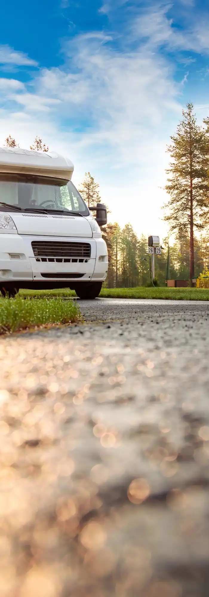 The best caravan parks in the UK - 100 top touring parks