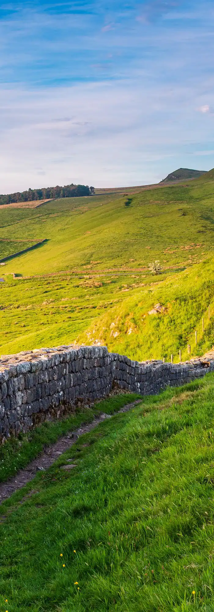 500+ campsites up north - top campsites in the north of England!