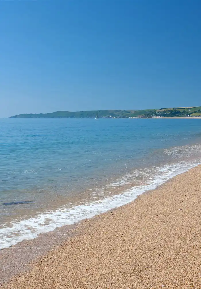 Our guide to the best beaches in Devon