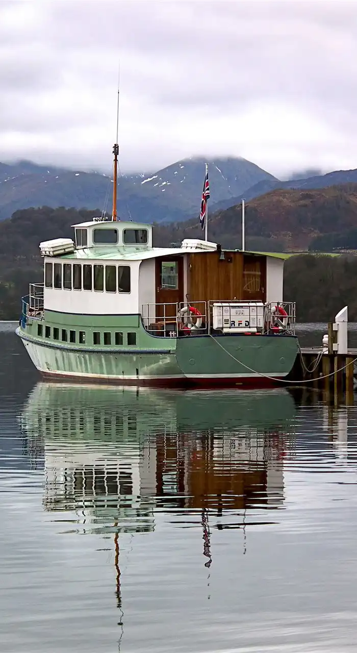 Several bizarre Lake District facts for you to share