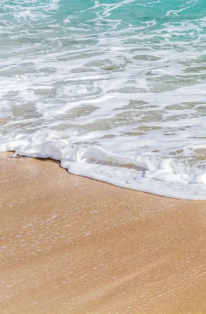 8 things to do while visiting Priory Bay Beach