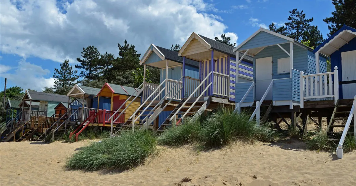 Pubs in Hunstanton explored: Best family eats