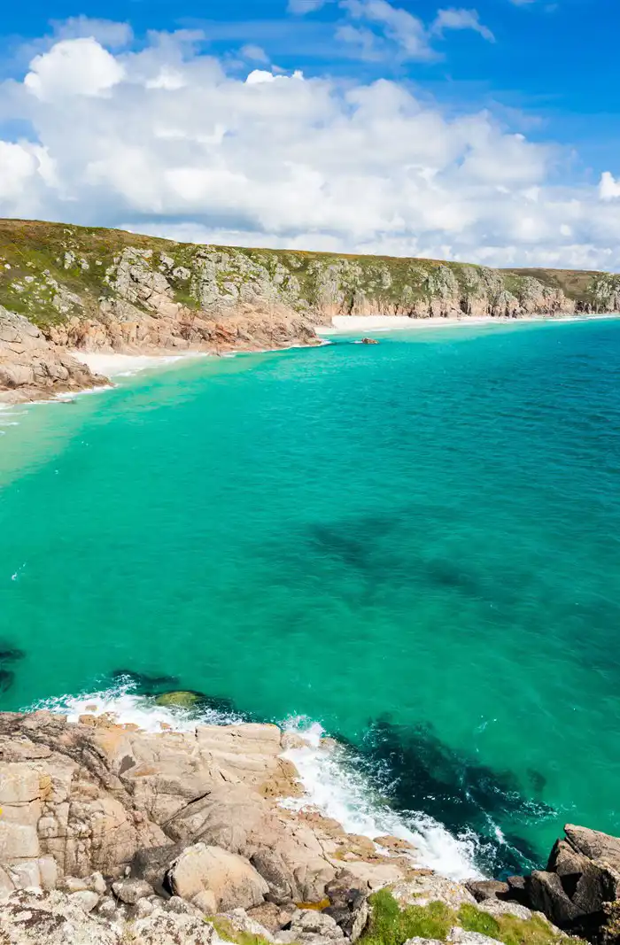 The 10 best beaches in Cornwall