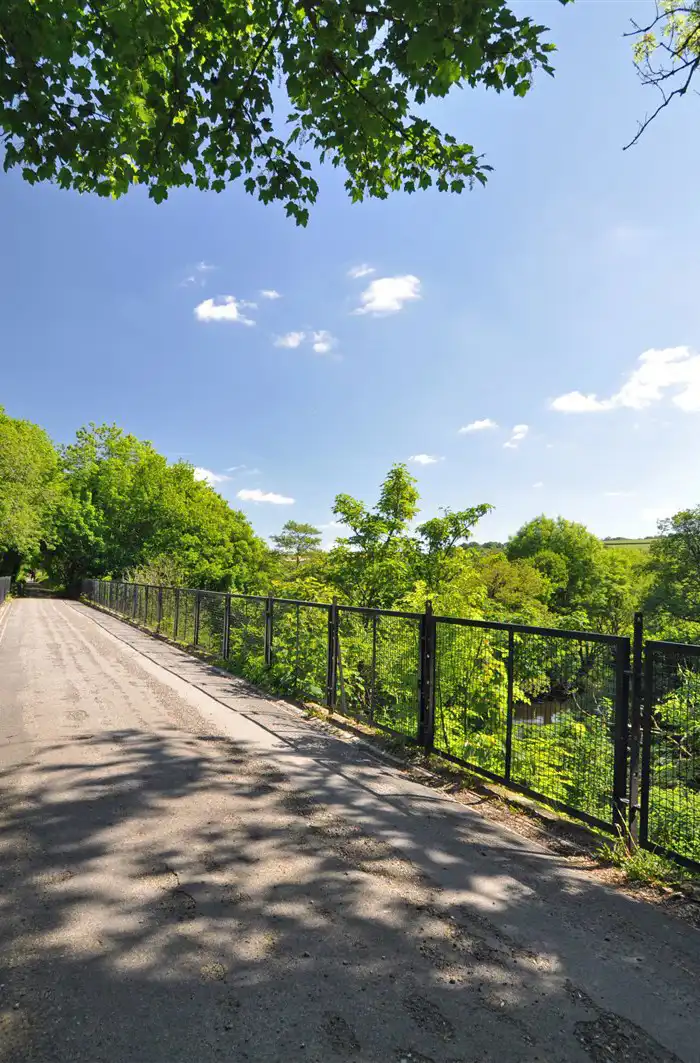 7 peaceful and relaxing Devon cycle routes