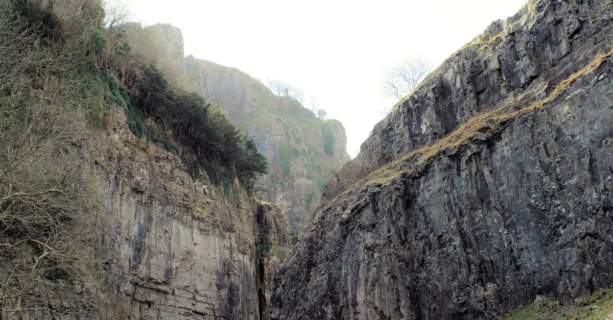 Your ultimate guide to Cheddar Gorge walks