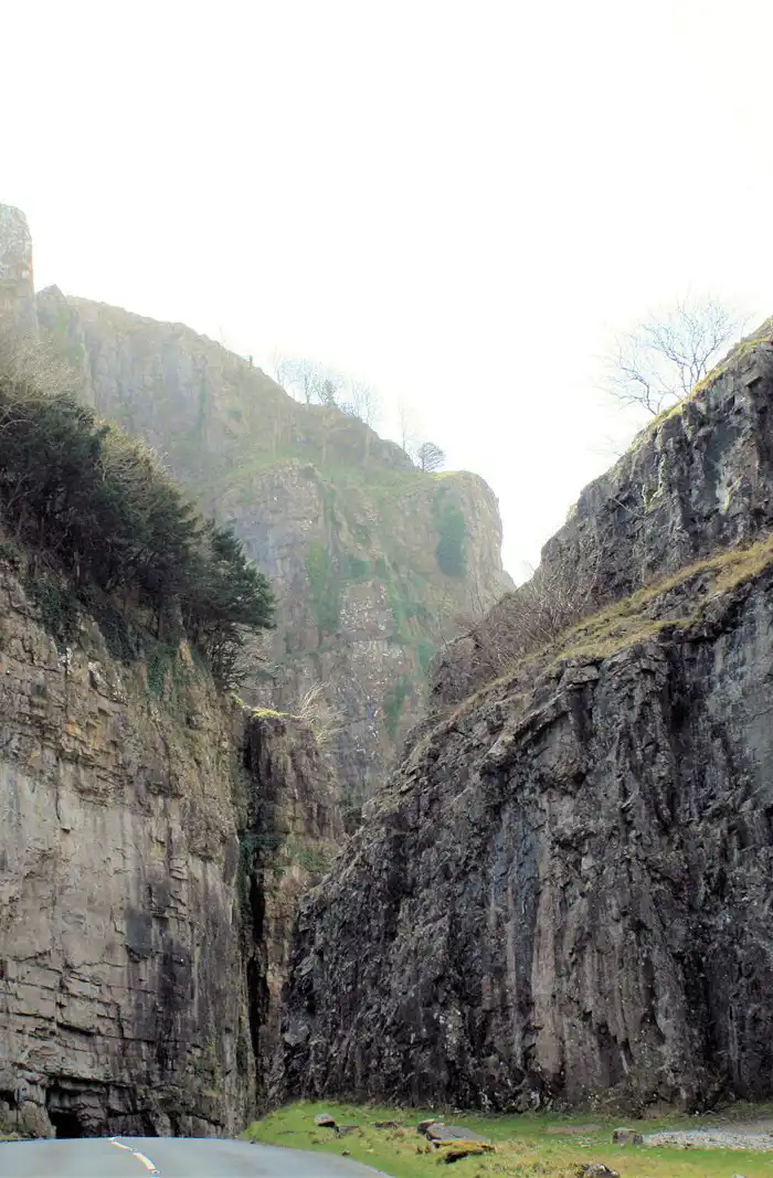 Your ultimate guide to Cheddar Gorge walks