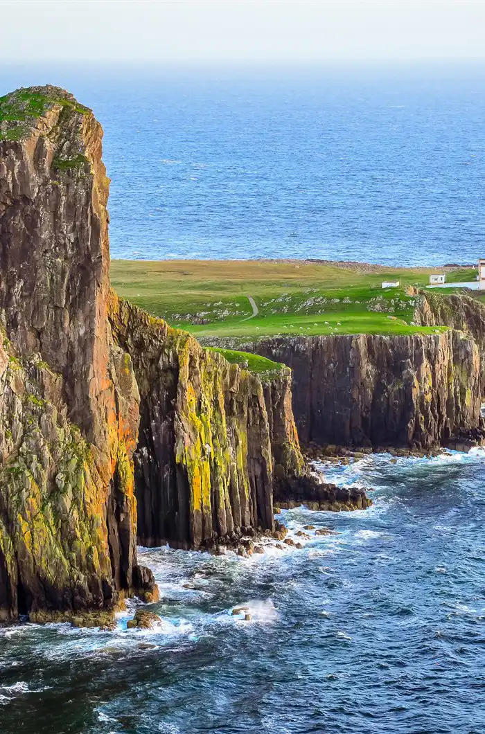 Beaming beacons: 10 Scottish lighthouses to visit