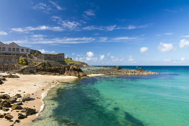 The Ultimate Visitor Guide To Cornwall