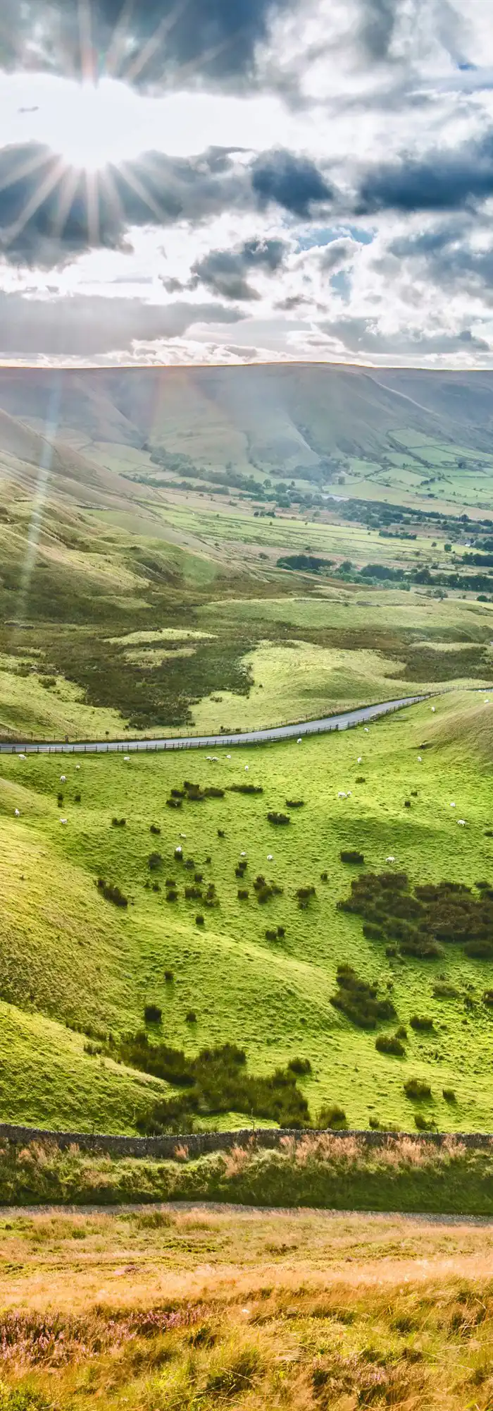 6 campsites near Snake Pass - Best camping near Snake Pass