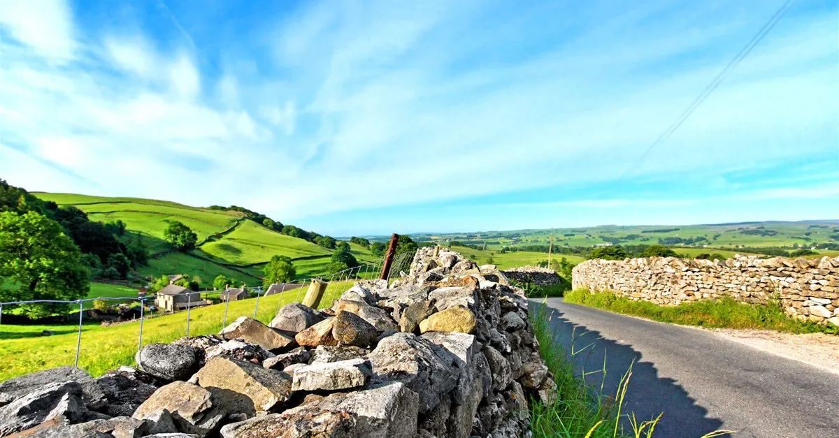 7 pub stopovers for motorhomes in Yorkshire
