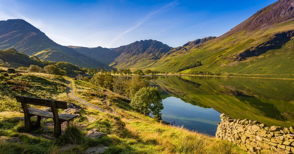 130+ campsites in Cumbria and the Lake District - top camping!