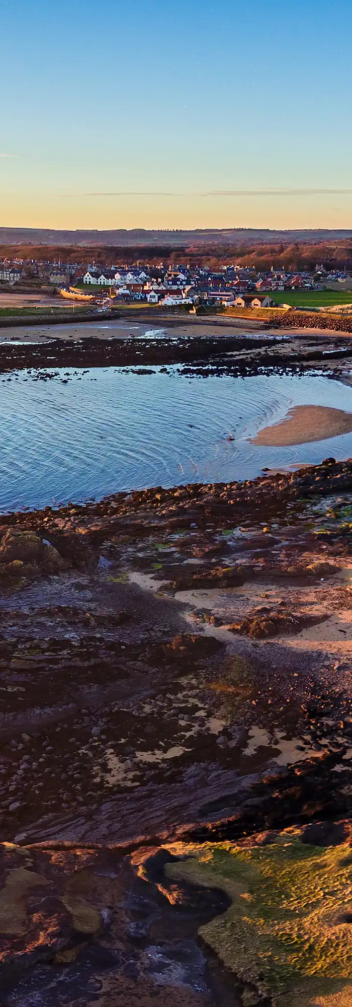 Fife caravan parks - 6 top touring sites in Fife, Scotland