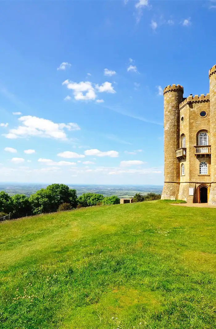 20+ caravan parks in Worcestershire - the top touring sites