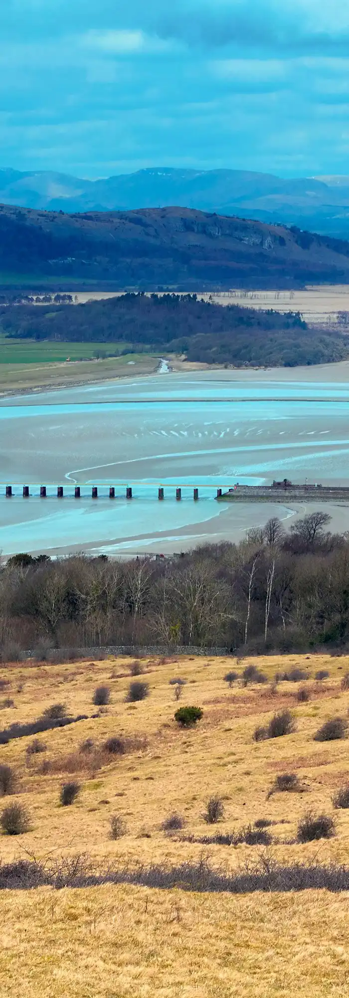 30+ Arnside campsites - Best camping in Arnside, Cumbria & Lake District