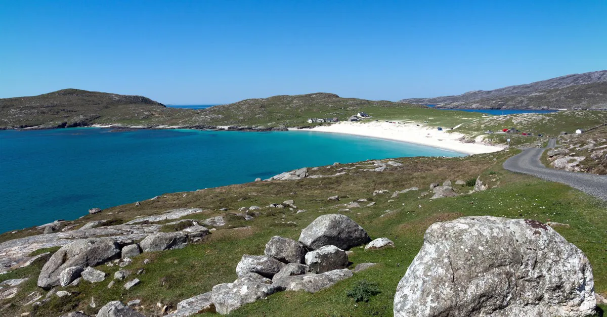 6 Lewis and Harris campsites - Best camping in Lewis and Harris, Outer ...
