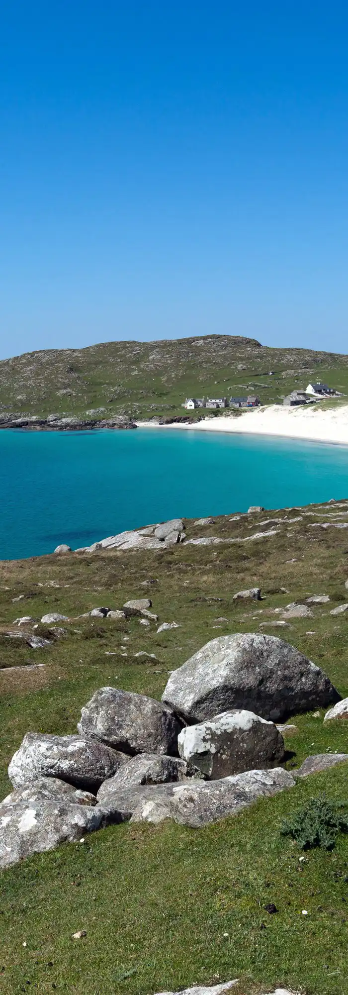 6 Lewis and Harris campsites - Best camping in Lewis and Harris, Outer ...