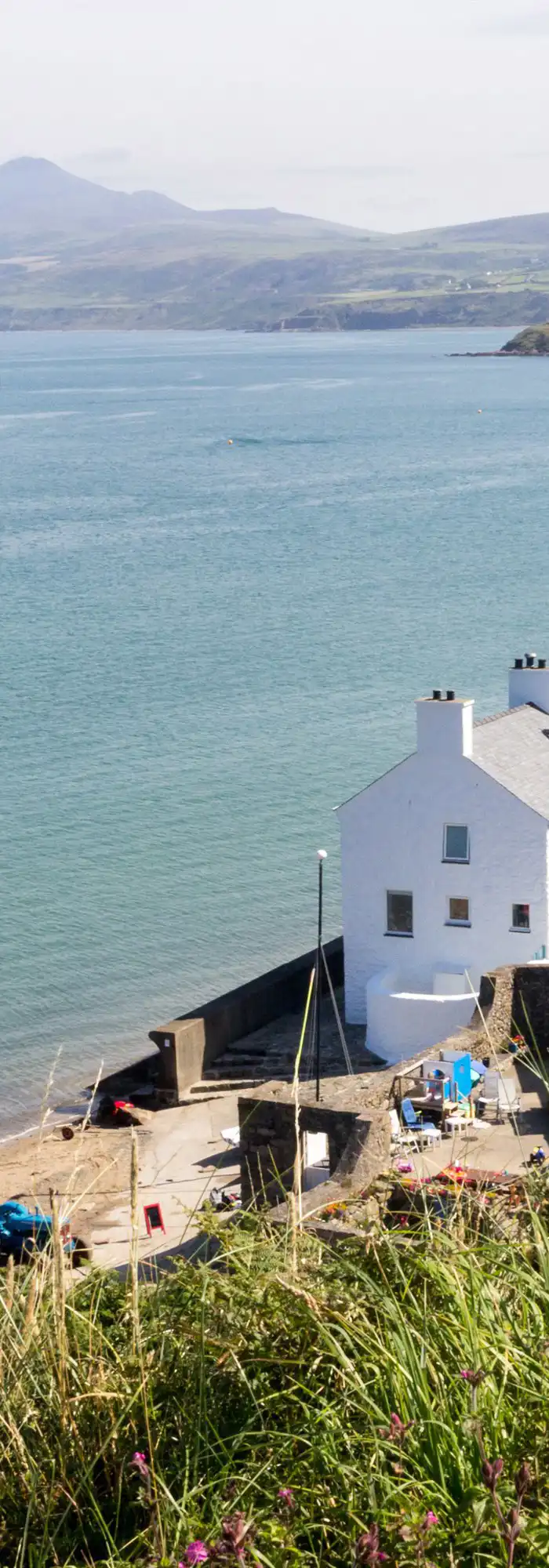 35+ Nefyn campsites - Best camping in Nefyn, Gwynedd