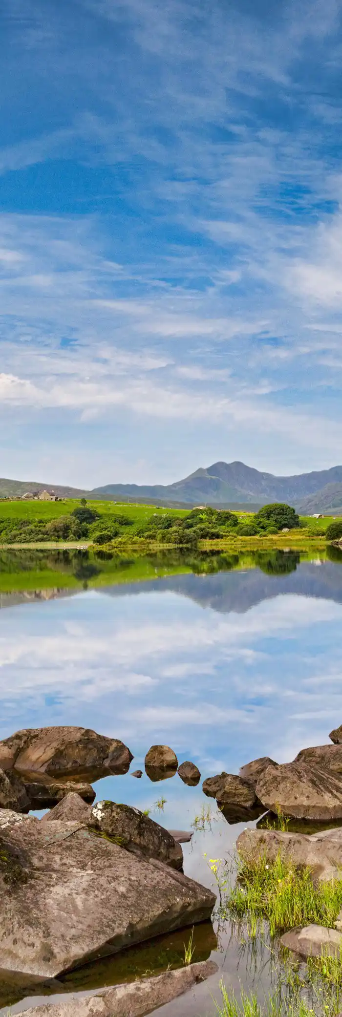 30+ Capel Curig campsites - Best camping in Capel Curig, Conwy