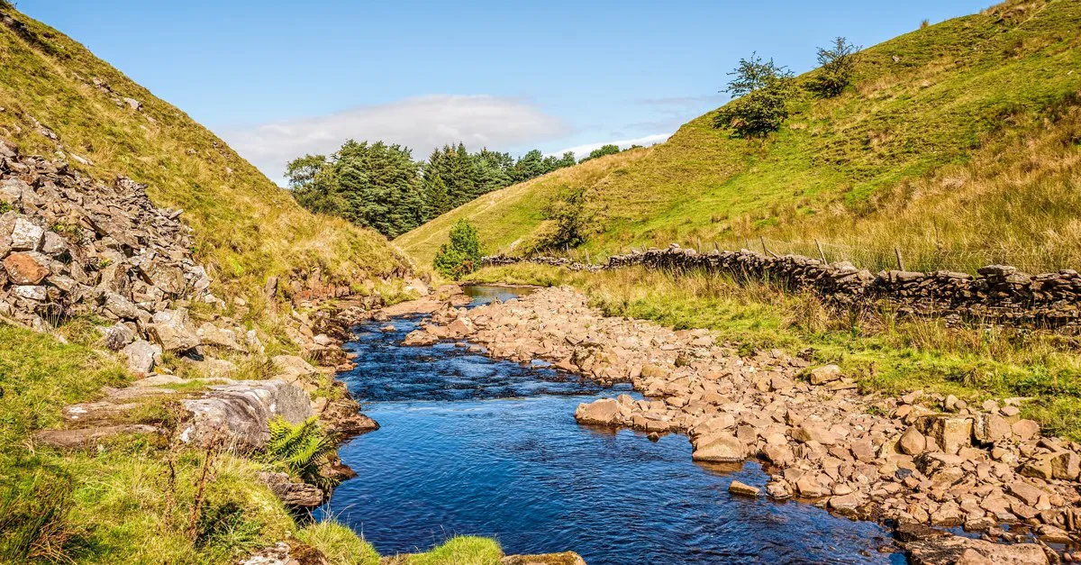 25+ Sedbergh campsites - Best camping in Sedbergh, Cumbria & Lake District