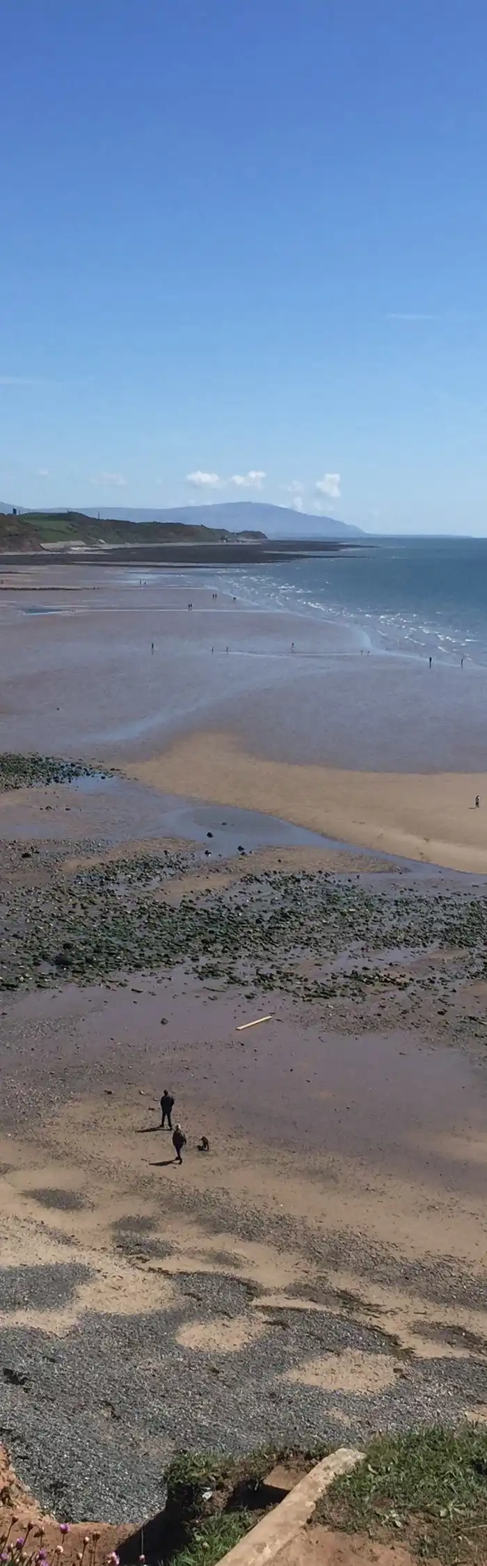 6 St Bees campsites - Best camping in St Bees, Cumbria & Lake District