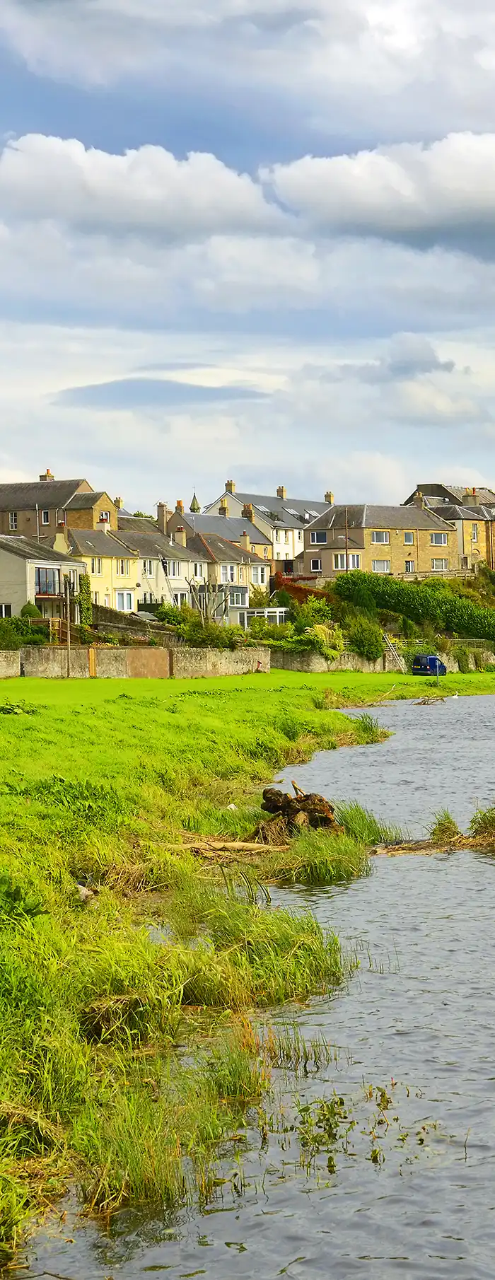 2 Kelso campsites - Best camping in Kelso, Scottish Borders