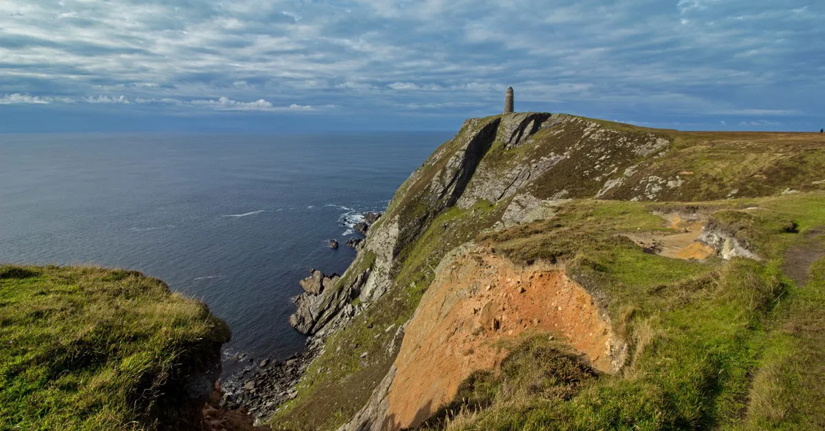 5 Islay campsites - Best camping in Islay, Inner Hebrides
