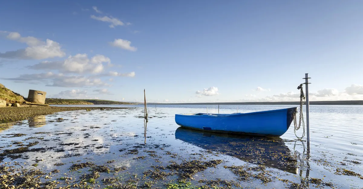 25+ Chickerell campsites - Best camping in Chickerell, Dorset