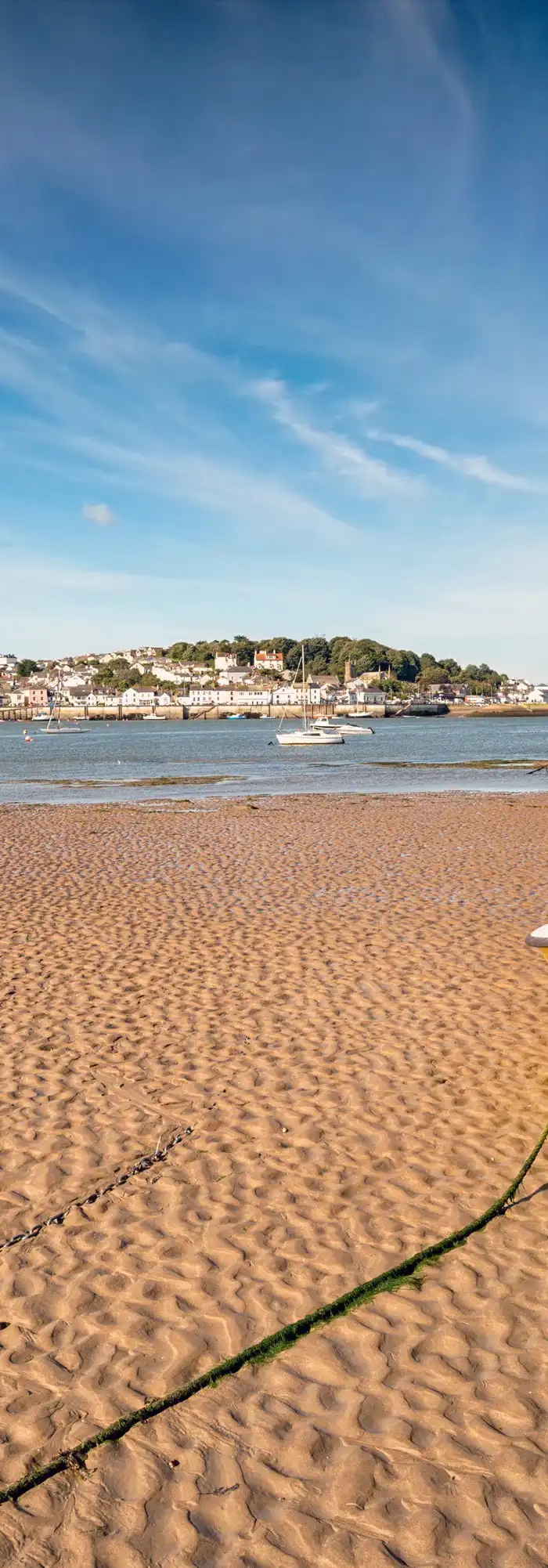 45+ Instow campsites - Best sites for camping in Instow, Devon
