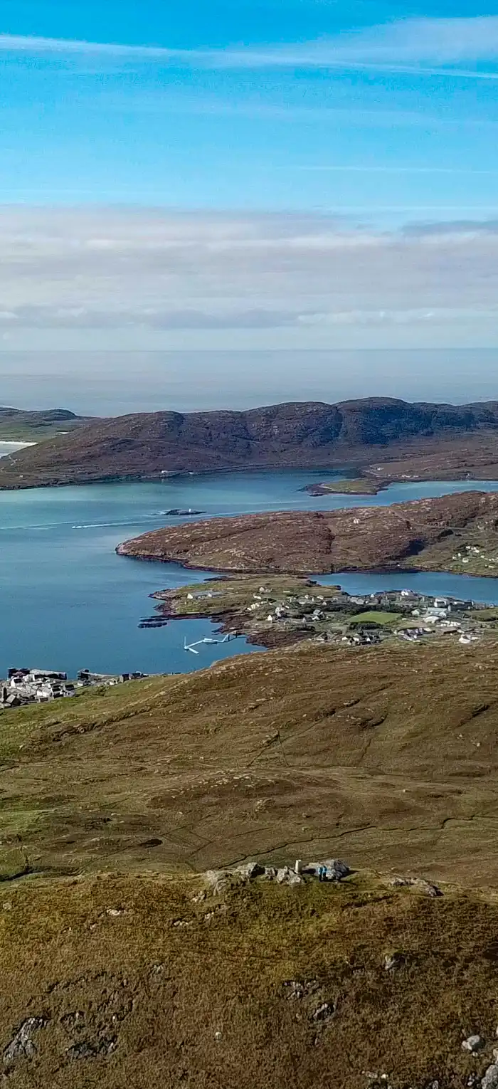 3 Barra campsites - Best camping in Barra, Outer Hebrides