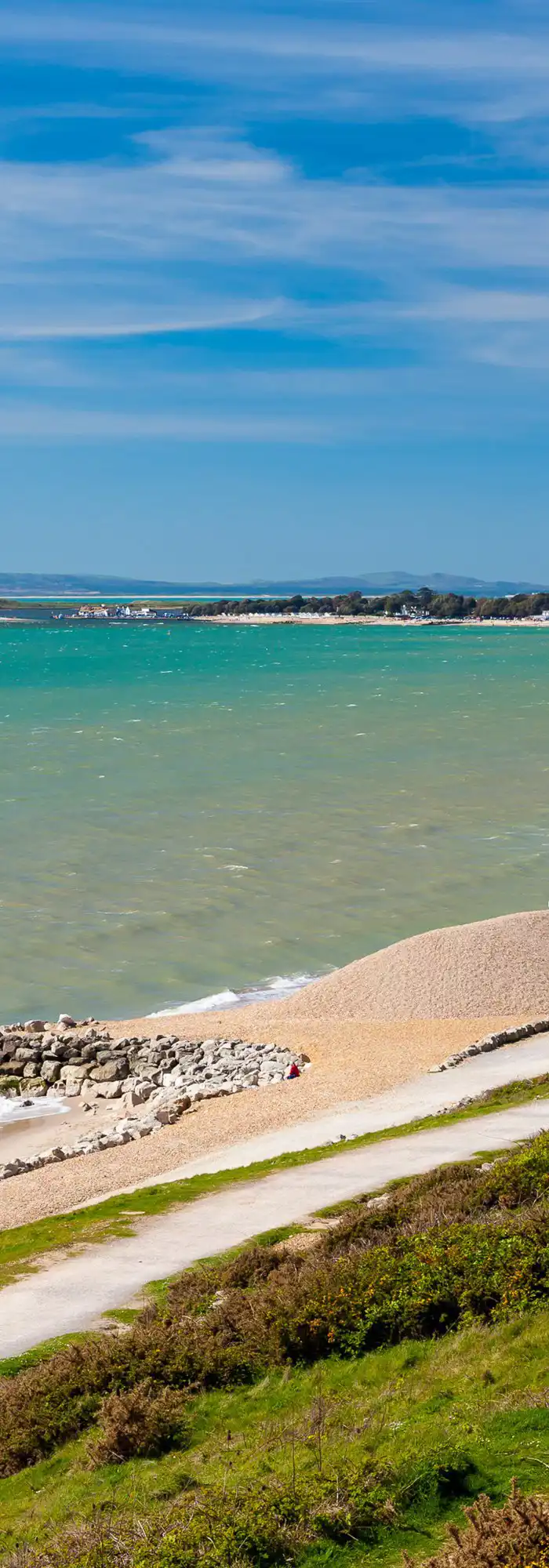 35+ campsites in Highcliffe - top Highcliffe camping