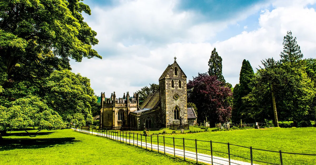 Page 3 of 3 for 40+ Ilam campsites - Best camping in Ilam, Staffordshire
