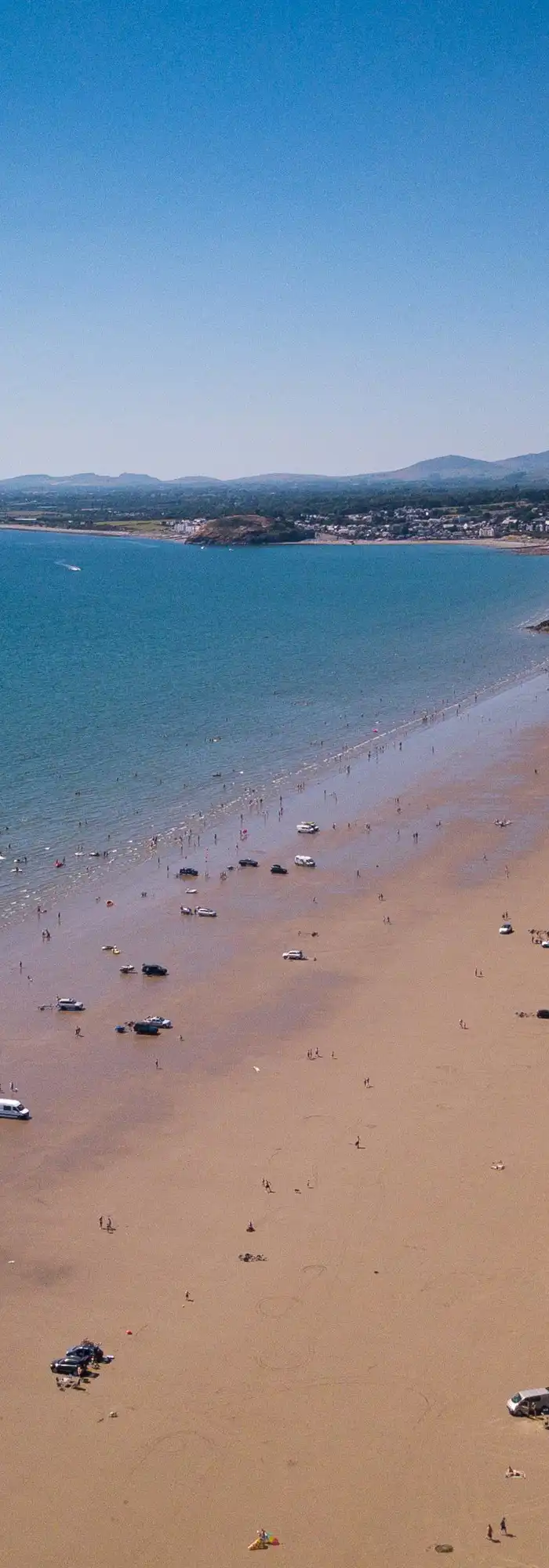 Page 2 of 2 for 30+ Morfa Bychan campsites - Best camping in Morfa ...